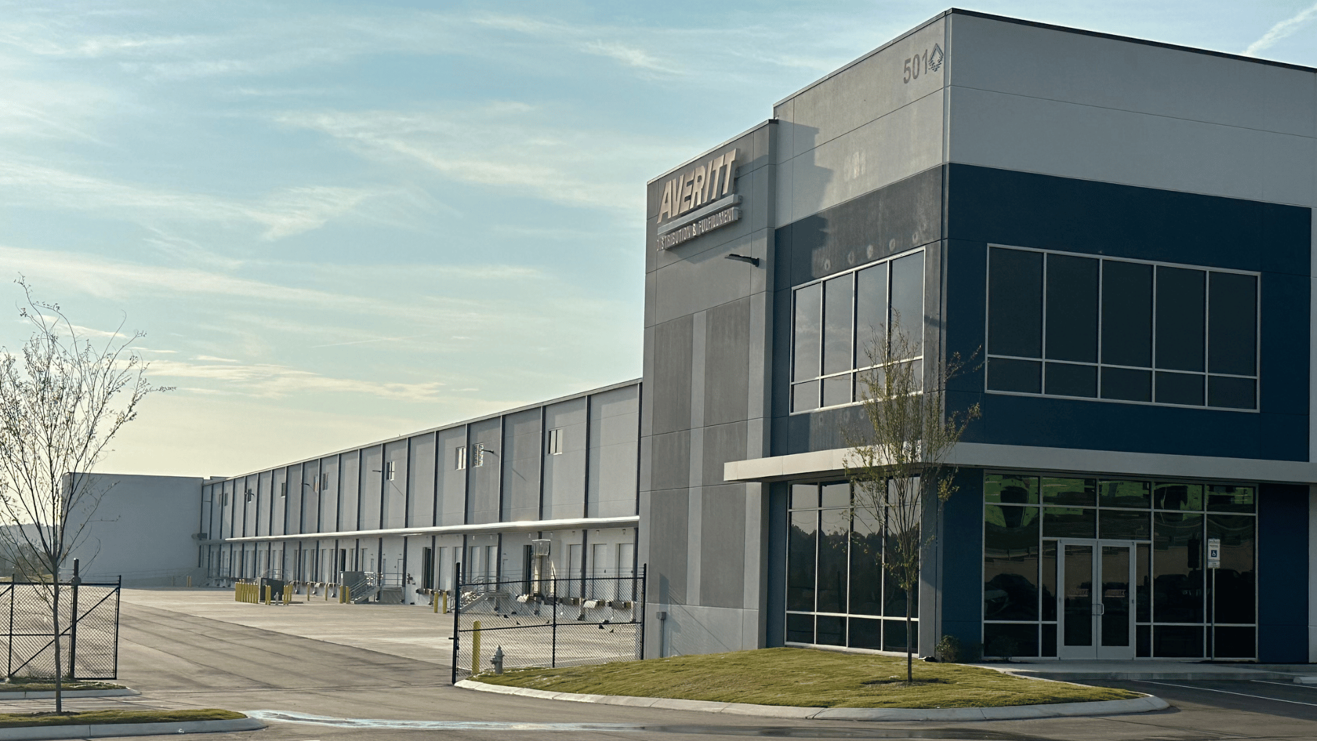 Regional vs. Centralized Distribution: Evaluating Approaches for Quick ...