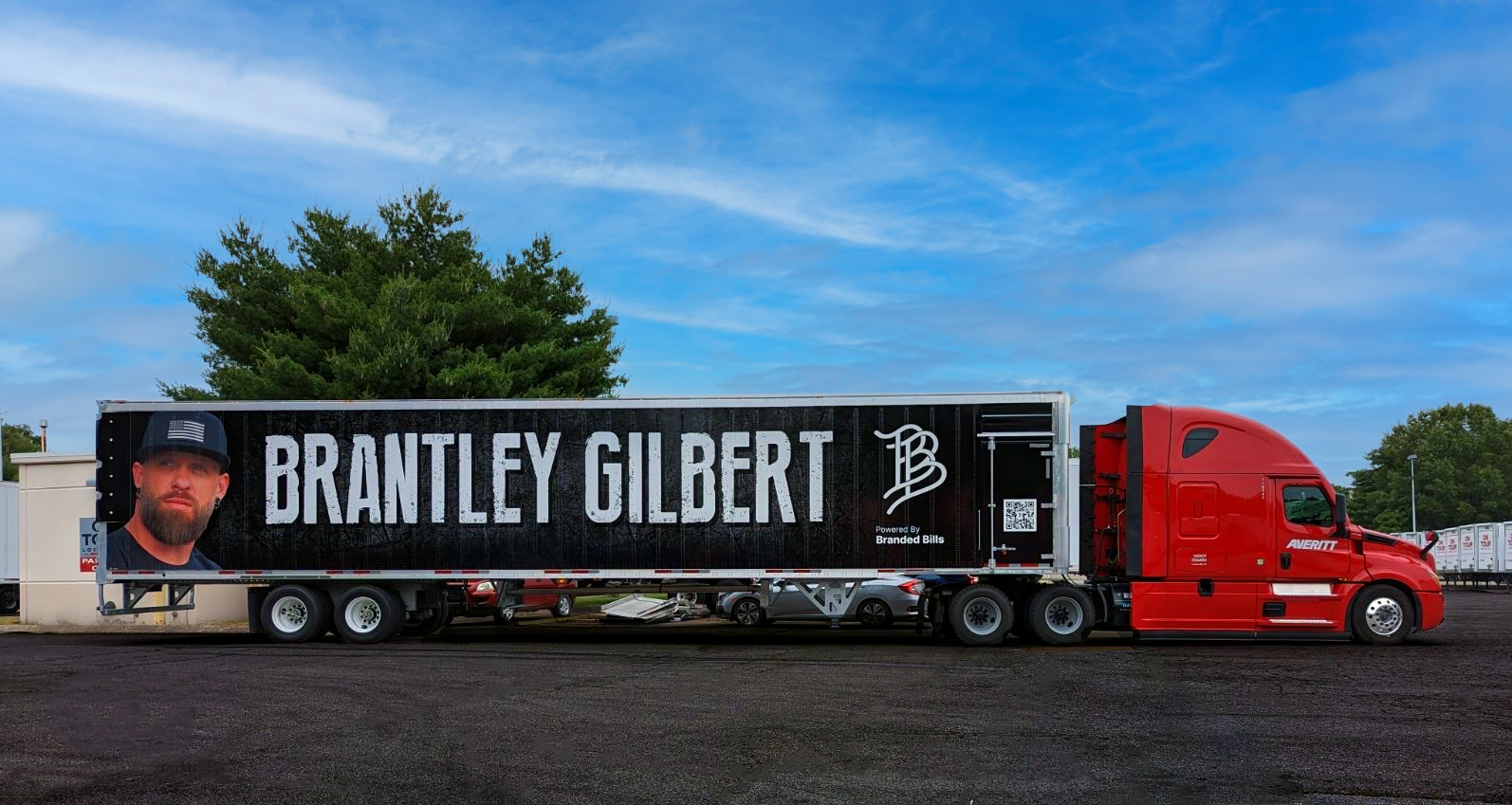 How Averitt’s OTL Team Keeps the CMA Fest Moving Smoothly