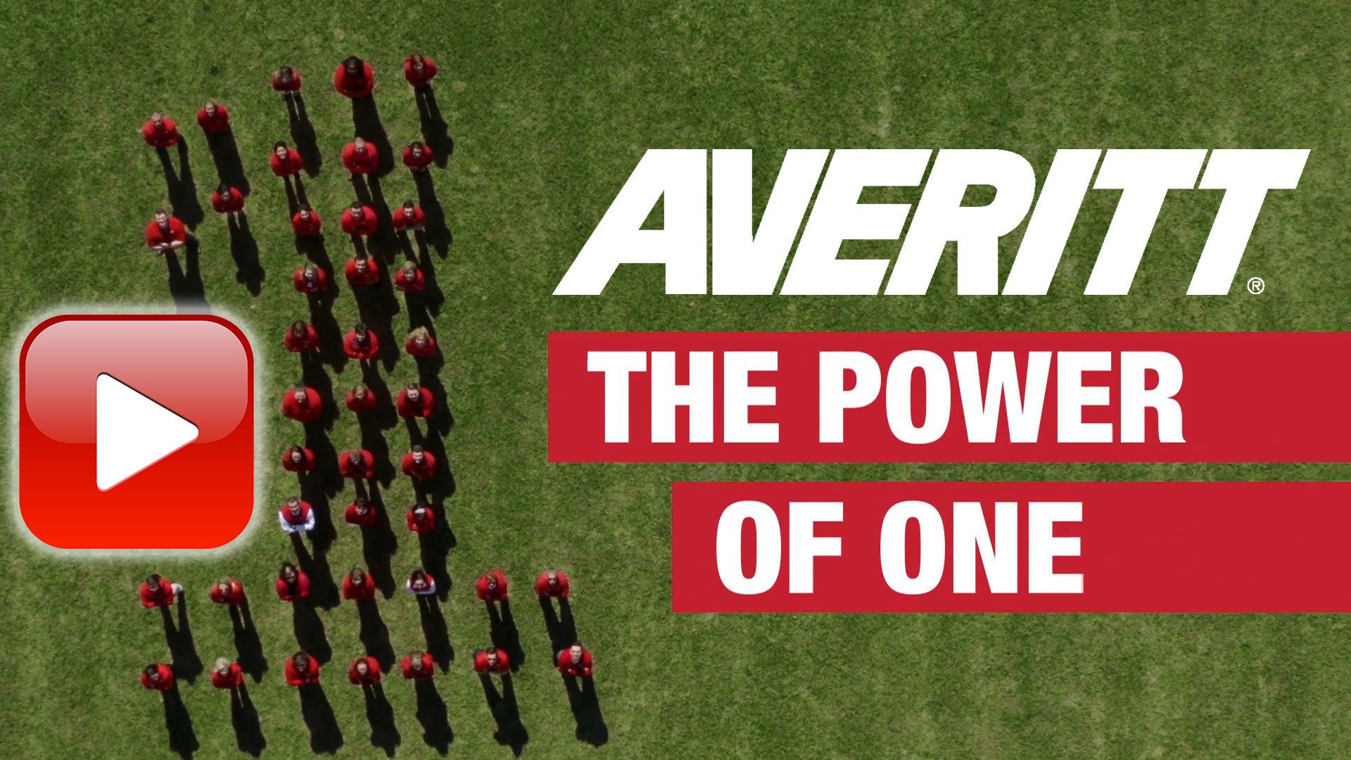 Averitt | Transportation & Logistics | The Power of One