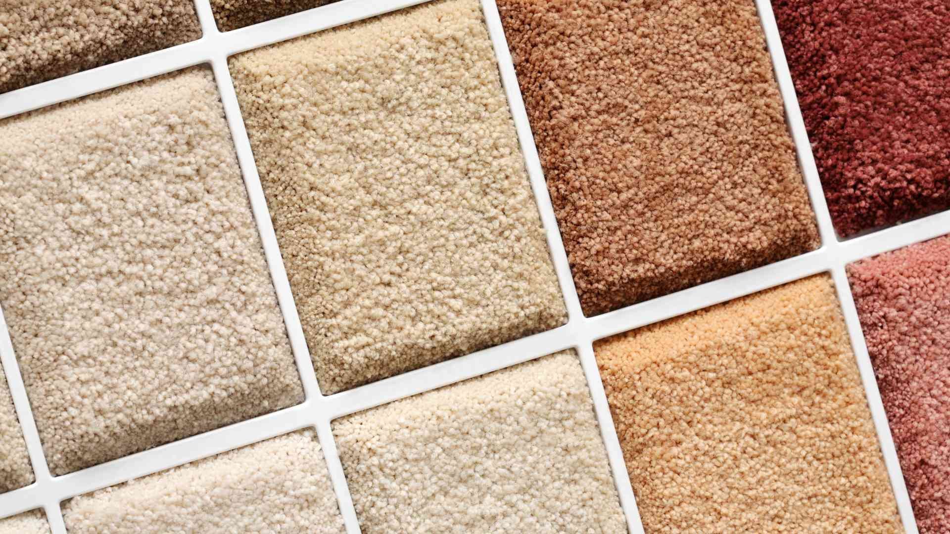 Carpet Transportation Rates | Rolled Carpet & Flooring Logistics | Averitt