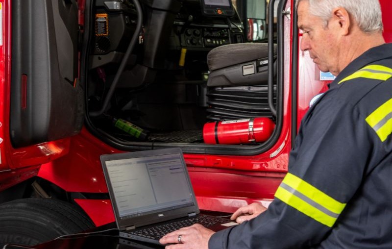 Five Ways Averitt Fosters a Safety Culture and Reduces Risk