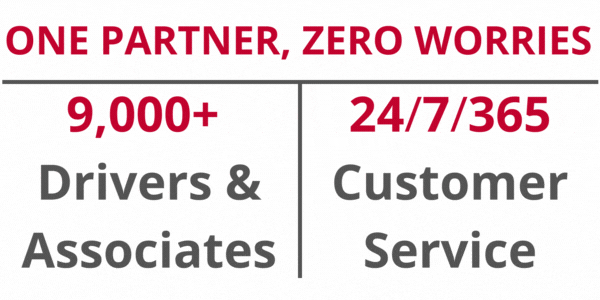 Averitt Distribution & Fulfillment | Streamline Inbound Cargo Flow