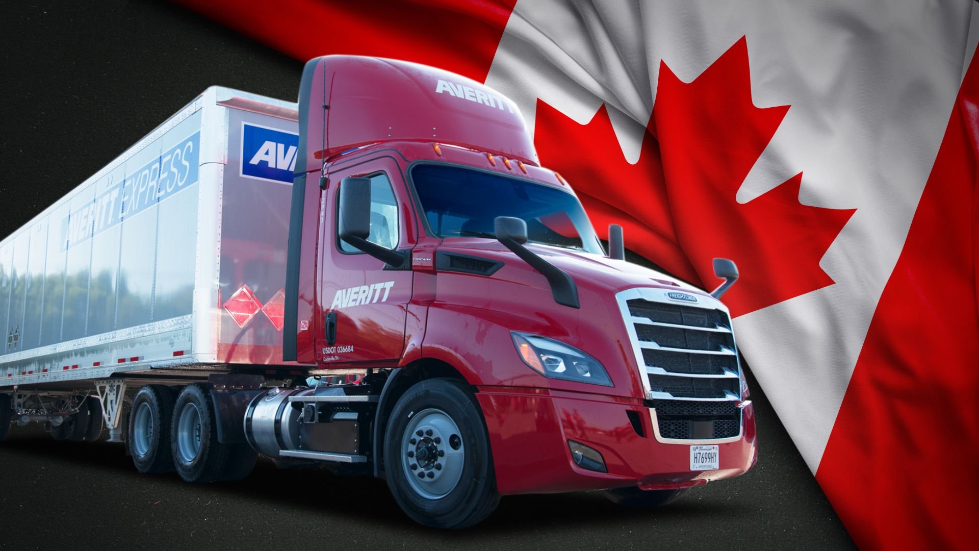 Cross-Border Canada Freight Shipping Checklist | Must-Have Documents