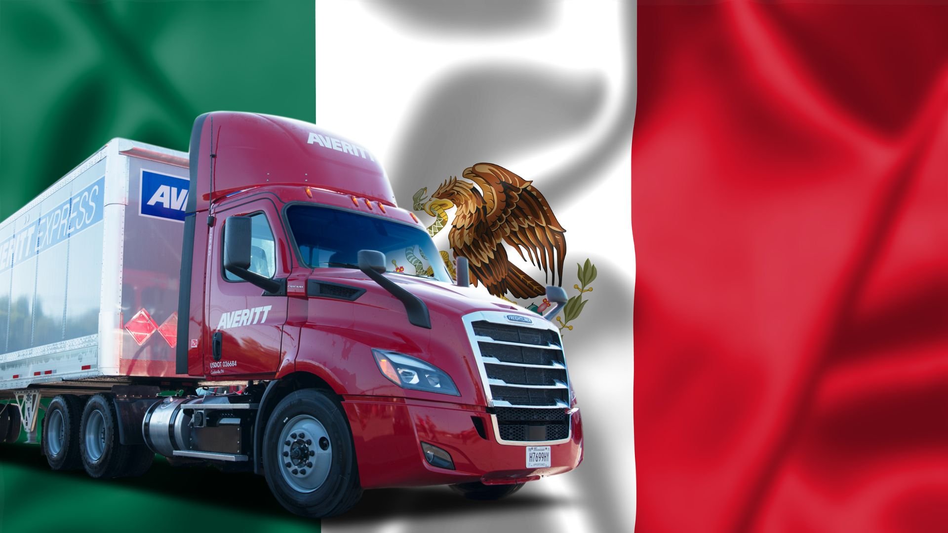 Cross-Border Mexico Freight Shipping Checklist | Must-Have Documents
