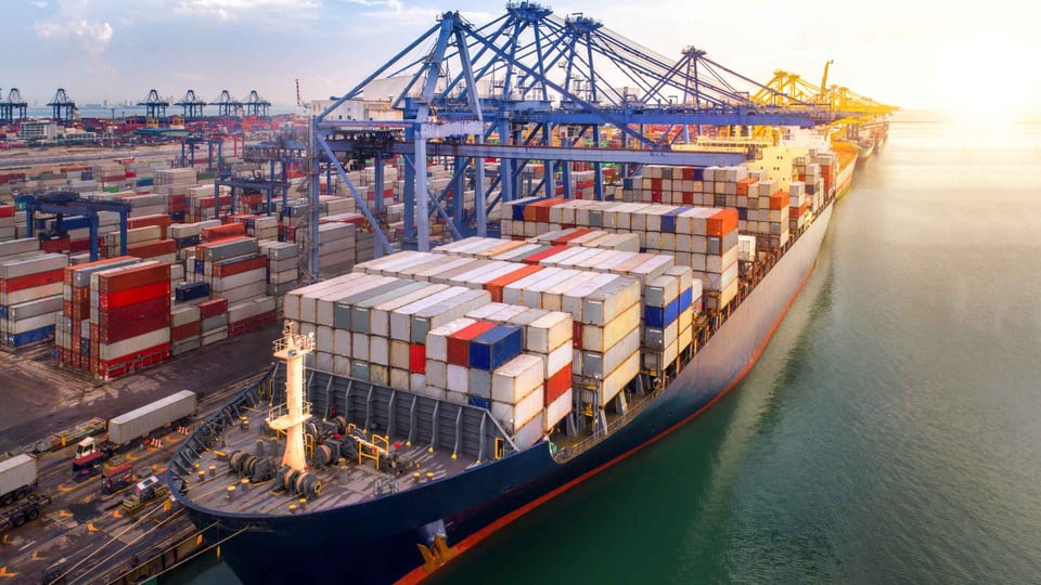 Streamlining Inbound Cargo Logistics | White Paper | Averitt