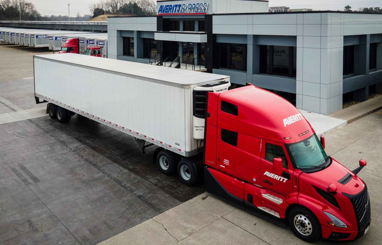 How Dedicated Contract Carriage Supports Smarter Fleet Planning