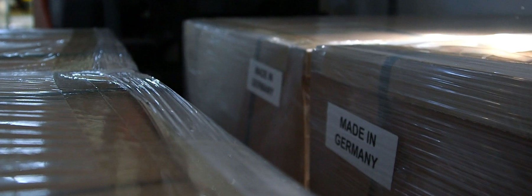 International Shipping & Logistics | Averitt Express