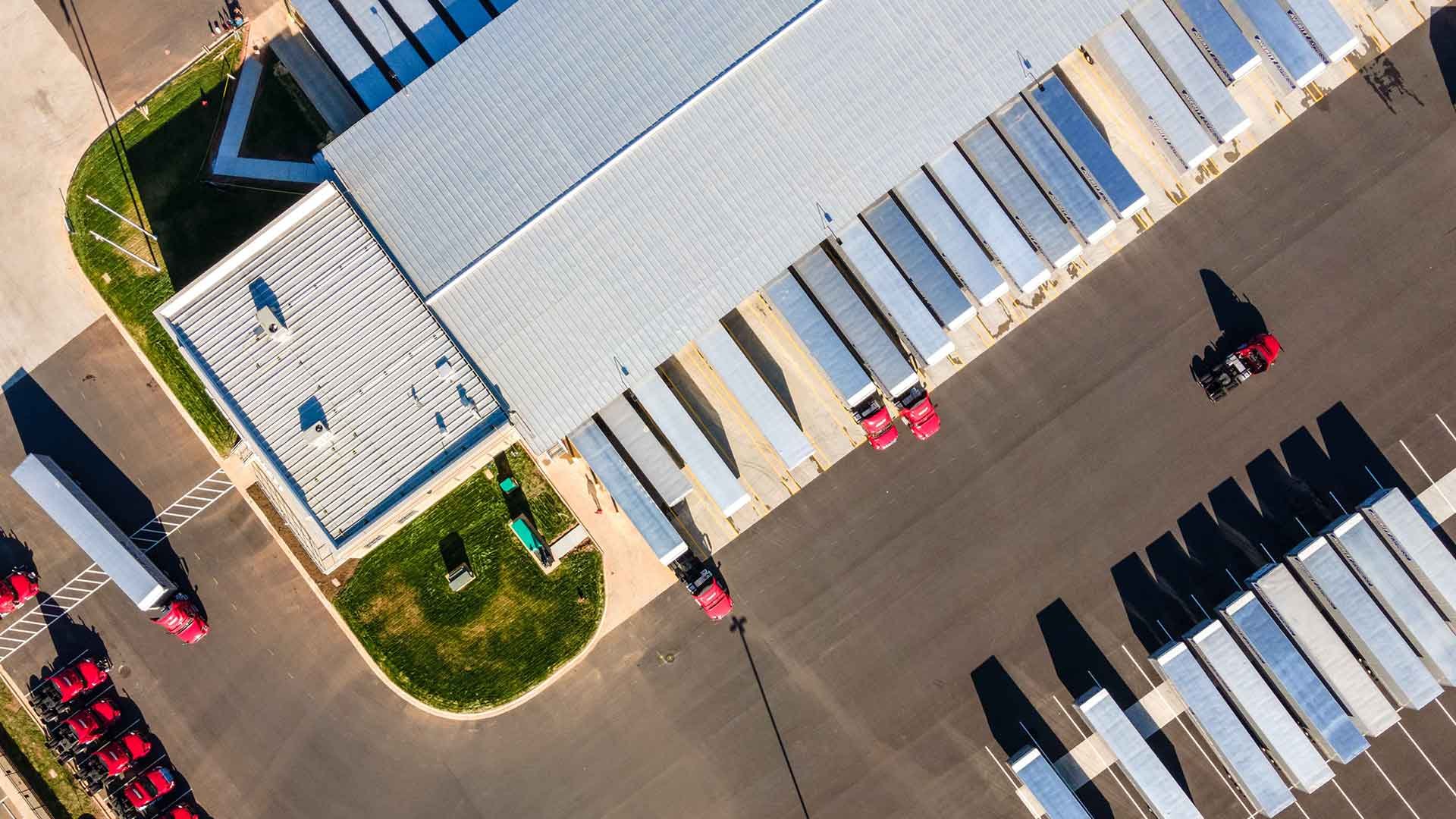 Pool Distribution, A Strategy Designed To Cut Freight Costs | Averitt