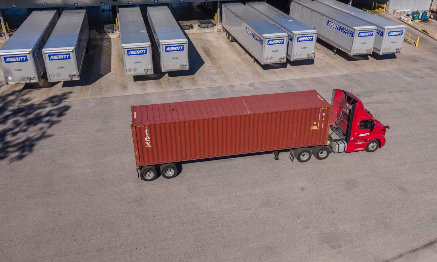 A Shipper’s Guide to Incoterms