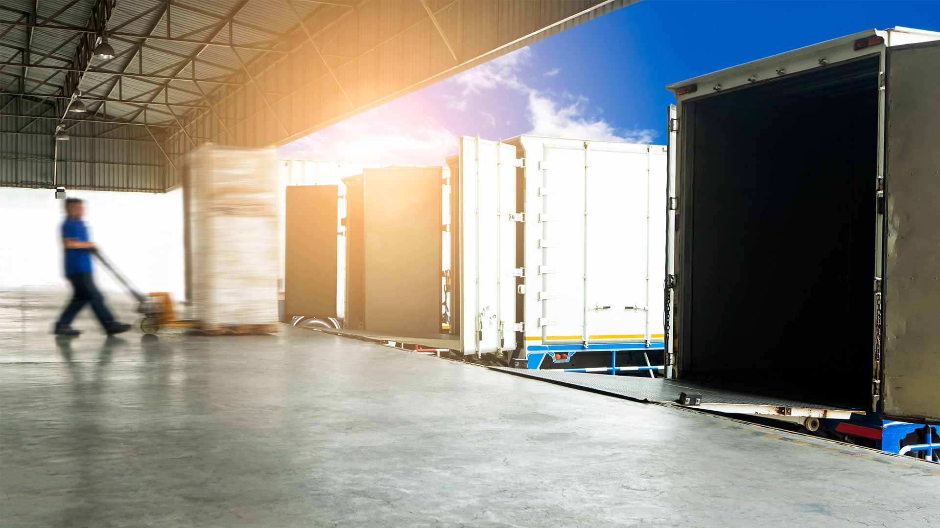 Averitt Connect | LTL Transportation Management System | Sign Up Now