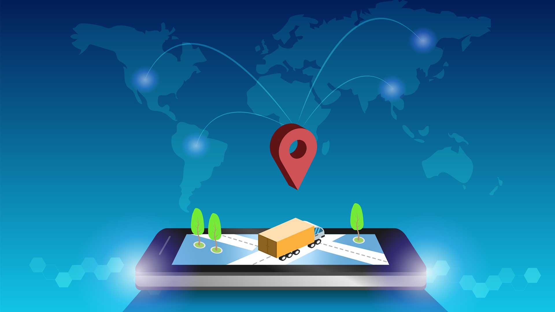 Embed Averitt Shipment Tracking | Averitt