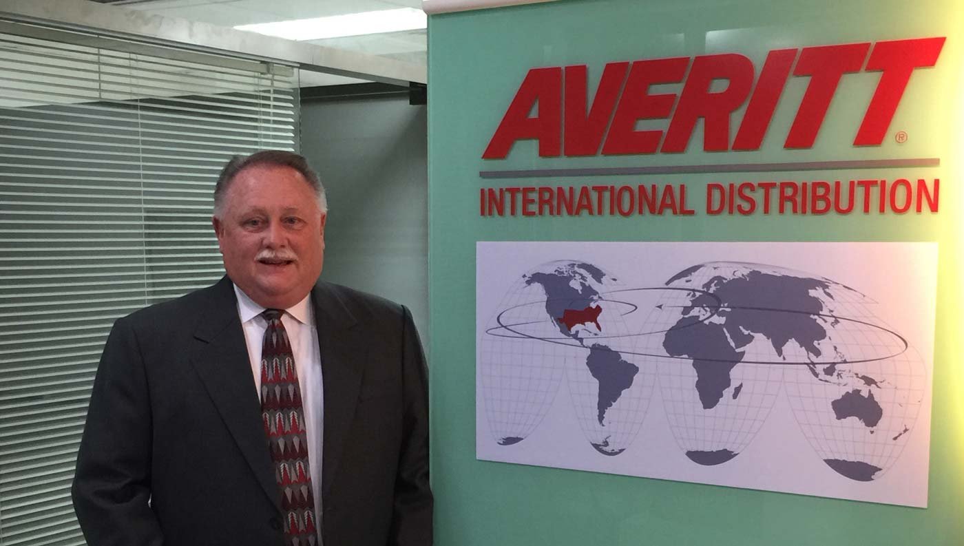Averitt Express Strengthens Presence In China With Location ...