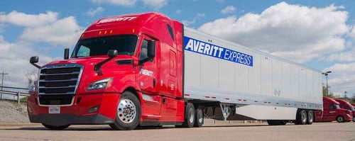 Transportation Services | Averitt