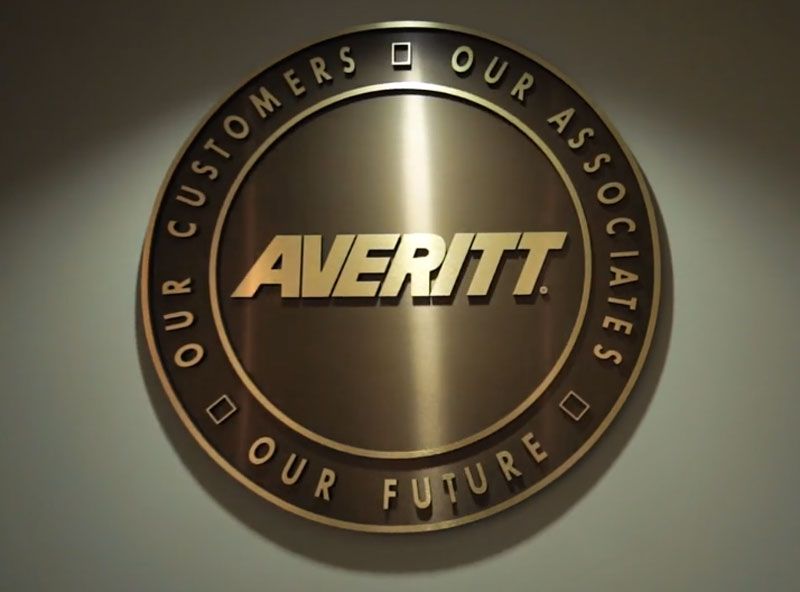 The Power of One: Behind the Scenes of Averitt’s Corporate Office [video]