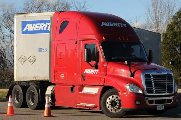 Averitt Announces Enhanced Tuition Reimbursement Package