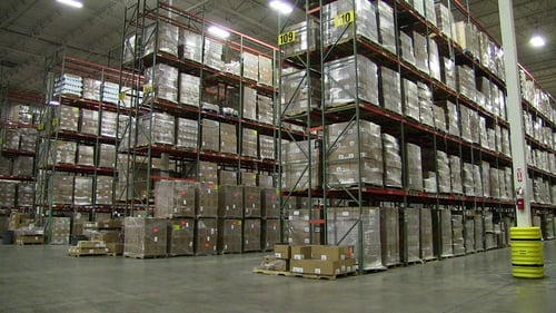 Averitt launches distribution and order fulfillment service with new ...