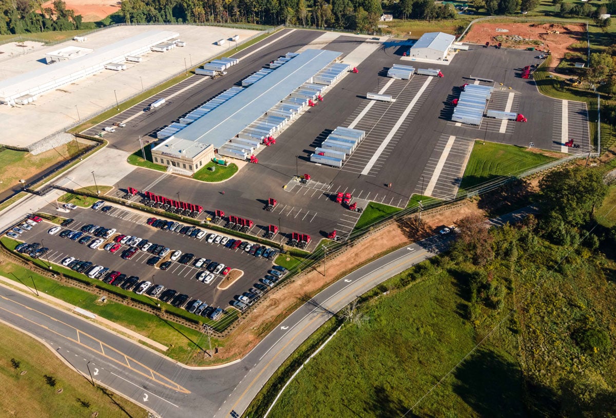 Averitt Opens New Location To Better Serve Greater Greensboro, NC Area