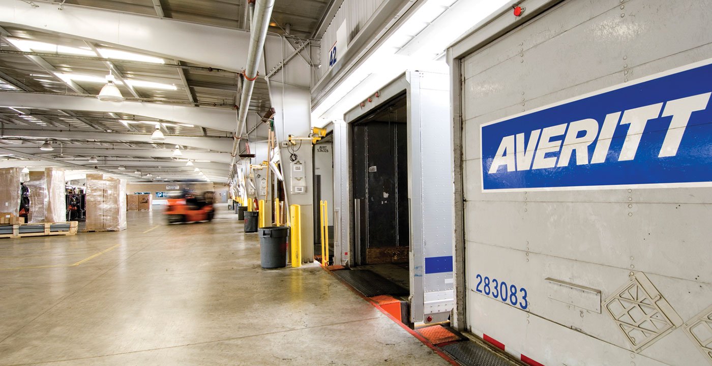 A Guide to Load Planning and Optimization