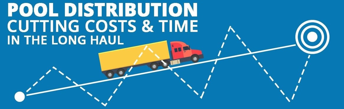 What Is Pool Distribution? Download A Free Presentation
