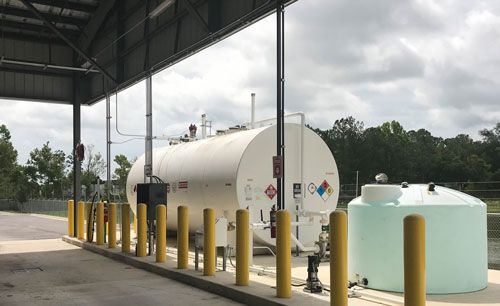Understanding Fuel Surcharges In Freight Shipping