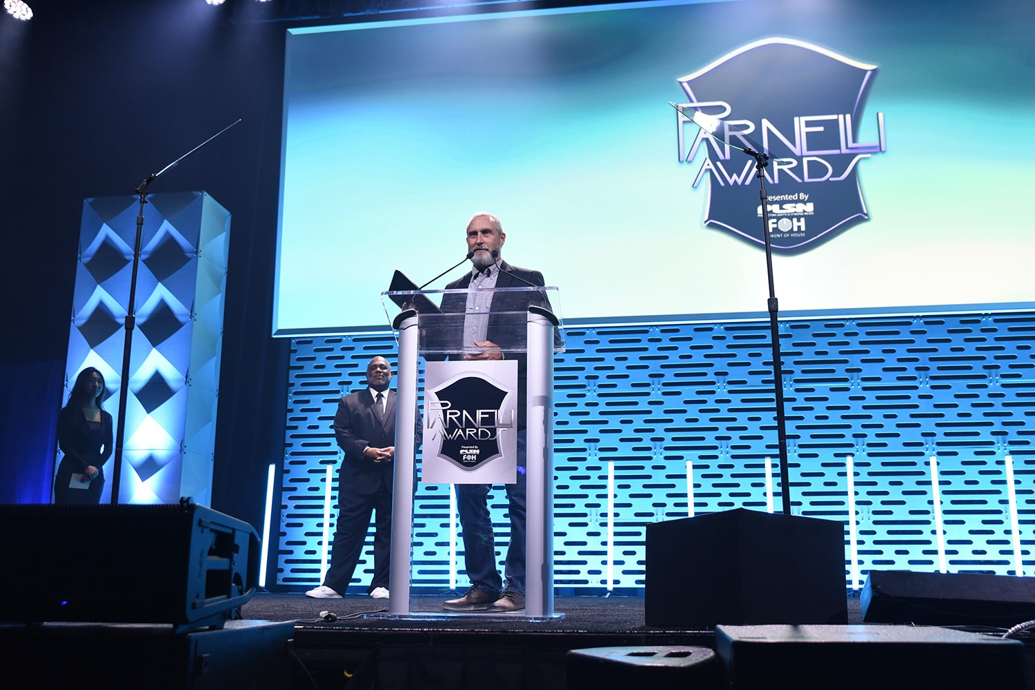 How Averitt’s OTL Team Keeps the CMA Fest Moving Smoothly