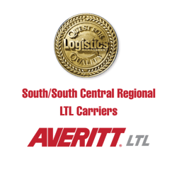 Averitt | Transportation & Logistics | The Power of One