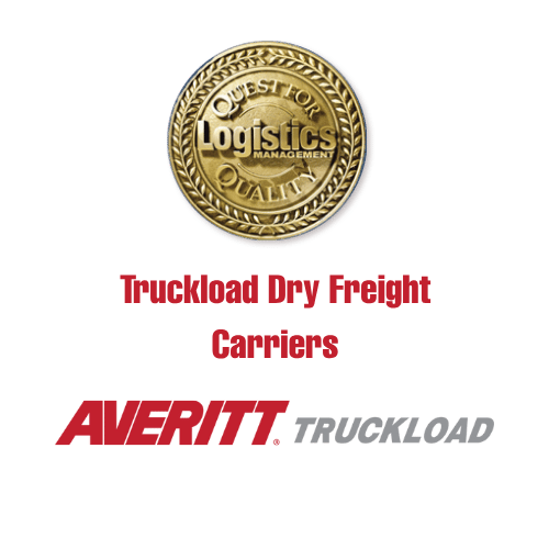 Averitt | Transportation & Logistics | The Power of One