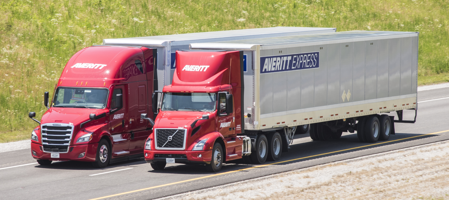 Used Equipment For Sale | Averitt Equips You | Averitt