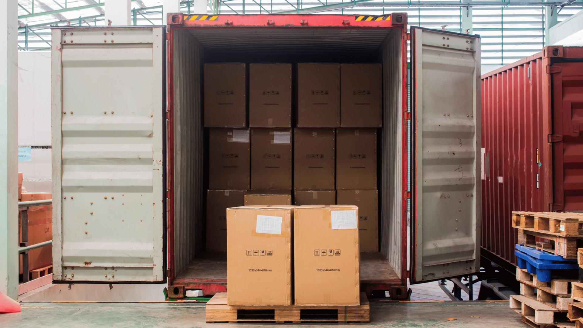 5 Common Challenges Faced by Shippers and How to Avoid Them