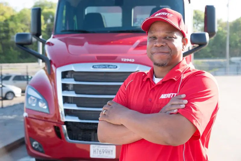 Averitt | Reliable LTL Freight Shipping Services Across North America