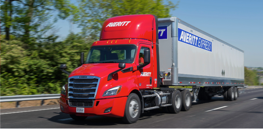 AVERITT.COM