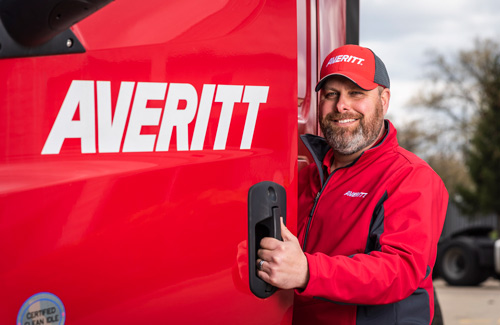 Averitt.com - News