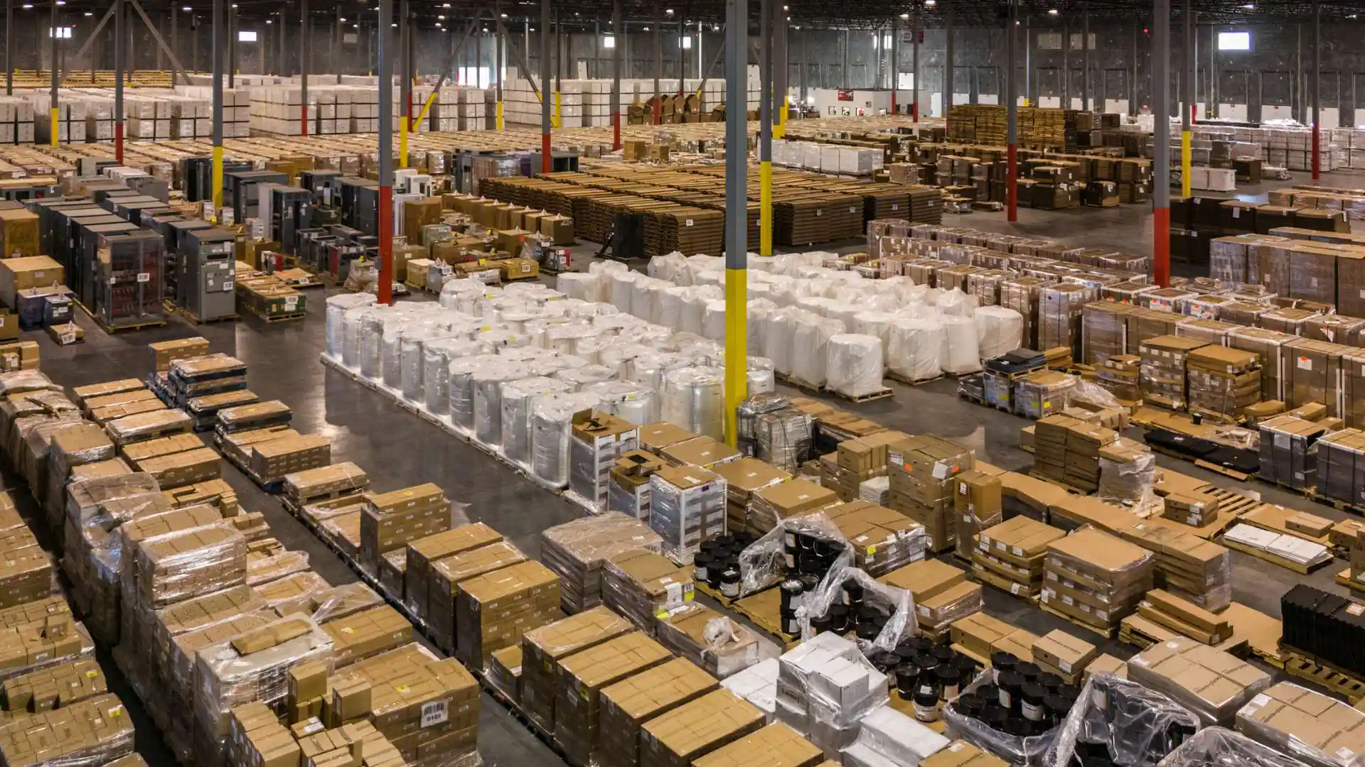 Dedicated Warehousing Services | Custom Logistics by Averitt