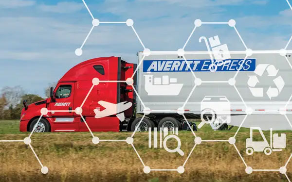 International, Expedited, Port & Special Services | Averitt