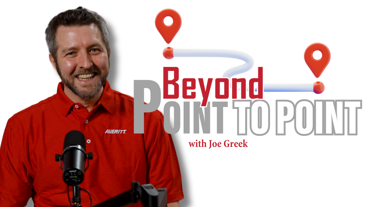 Beyond Point to Point Podcast | Freight, Logistics & Supply Chain Insights