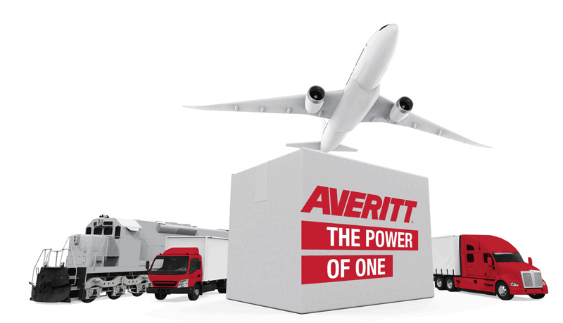 Averitt Corporate Headquarters Tour Video